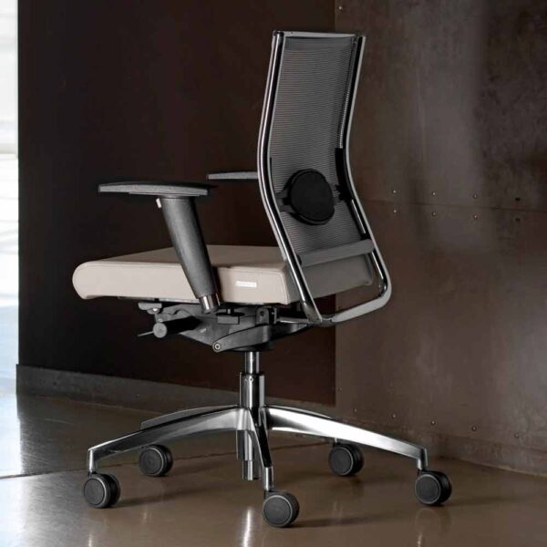 Claves para el Diseño de una Silla Ergonómica – DIMUEBLE BLOG
