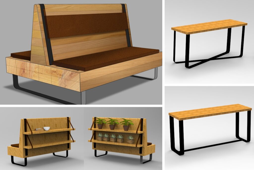 Cómo Optimizar los Renders de Proyectos de Muebles – DIMUEBLE BLOG