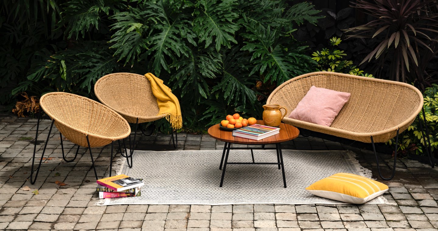 Muebles de Diseño con Sello Mexicano – DIMUEBLE BLOG